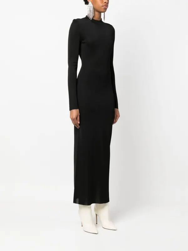 TOM FORD Knitted Maxi Dress