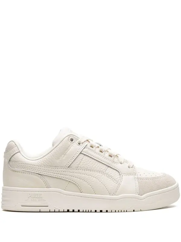 PUMA Slipstream Lo Premium Sneakers