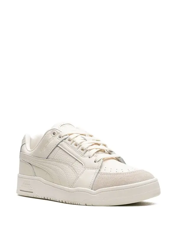 PUMA Slipstream Lo Premium Sneakers