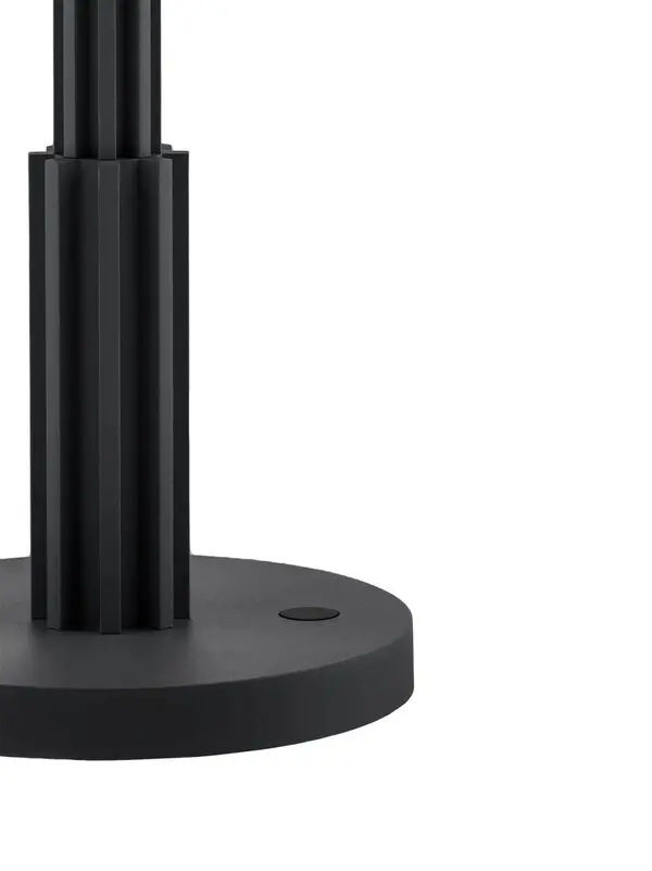 ALESSI Circular-design Table Lamp