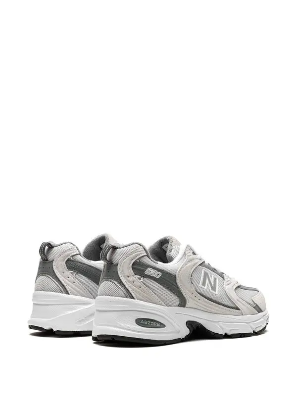 NEW BALANCE 530 Low-top Sneakers - White