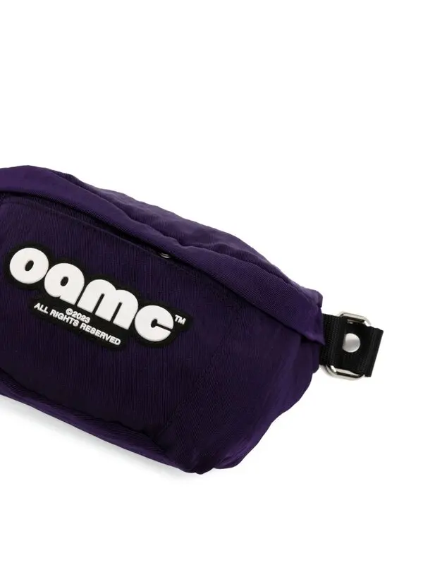 OAMC Gradient-effect Belt Bag