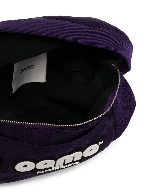 OAMC Gradient-effect Belt Bag