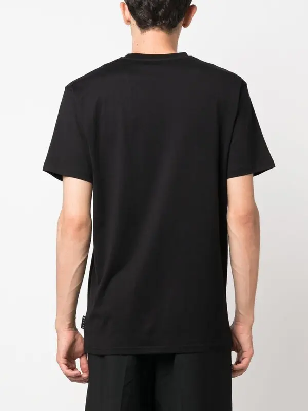 Philipp Plein Ss Scorpion Round-neck T-shirt