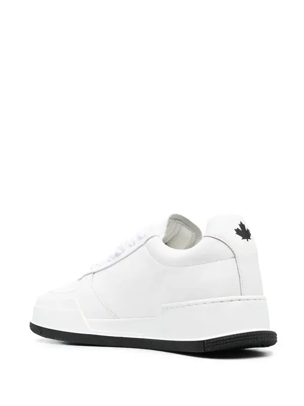 Dsquared2 Canadian Low-top Sneakers