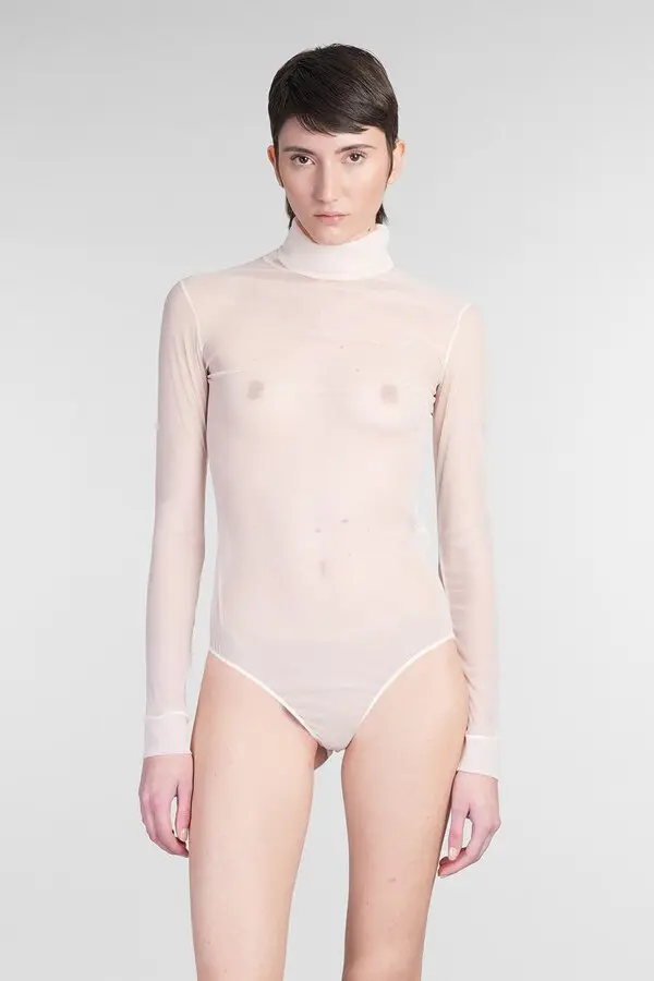 MAISON MARGIELA Body - Beige