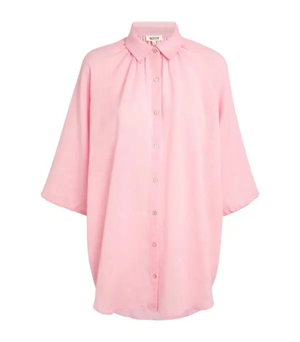 BOTEH La Ponche Shirt