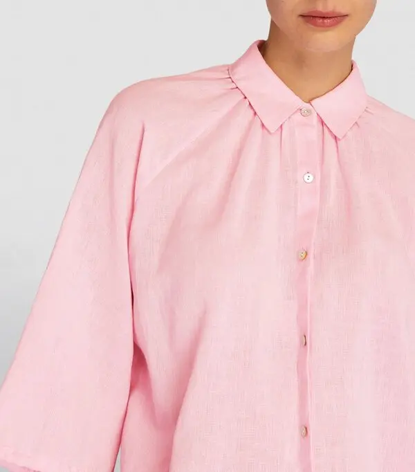 BOTEH La Ponche Shirt