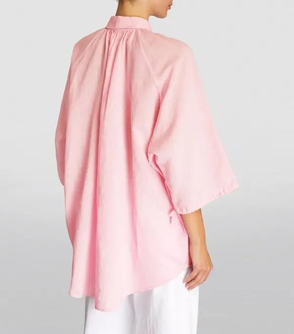 BOTEH La Ponche Shirt