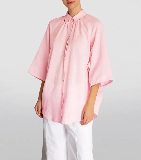 BOTEH La Ponche Shirt