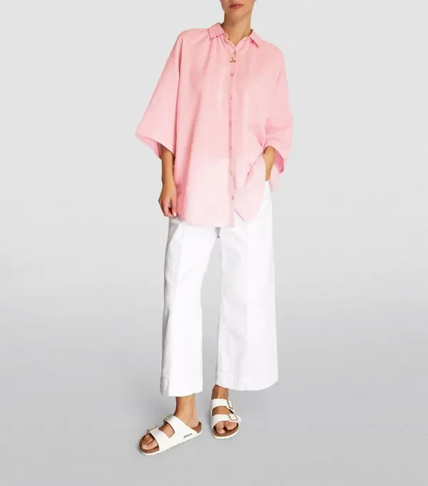 BOTEH La Ponche Shirt