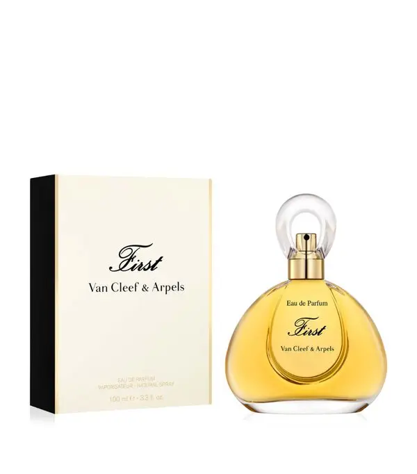 Van Cleef & Arpels First Eau De Parfum