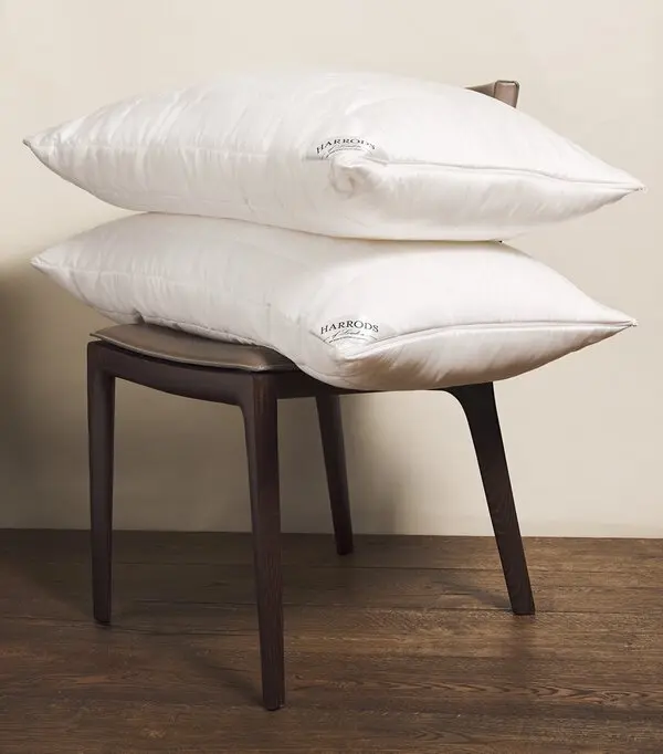Harrods Eco Control Pillow