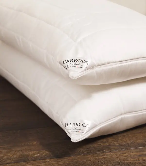 Harrods Eco Control Pillow