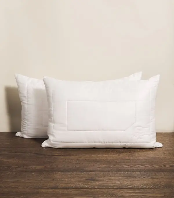 Harrods Eco Control Pillow