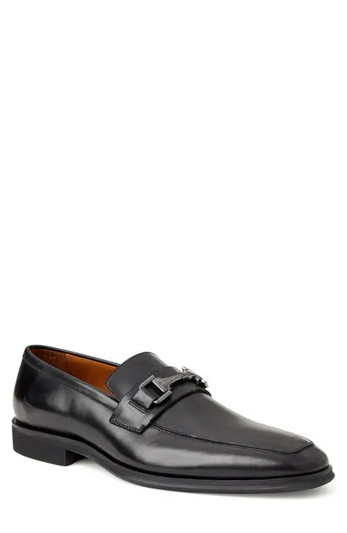 Bruno Magli Bit Loafer - Black