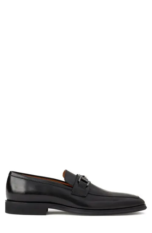 Bruno Magli Bit Loafer - Black