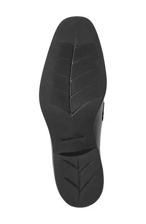Bruno Magli Bit Loafer - Black