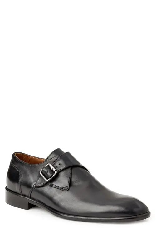 Bruno Magli Solero Monk Strap Loafer