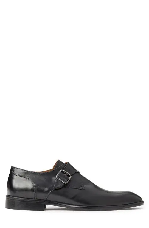 Bruno Magli Solero Monk Strap Loafer
