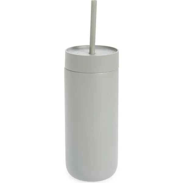 FELLOW Carter Cold Tumbler - Matte Grey