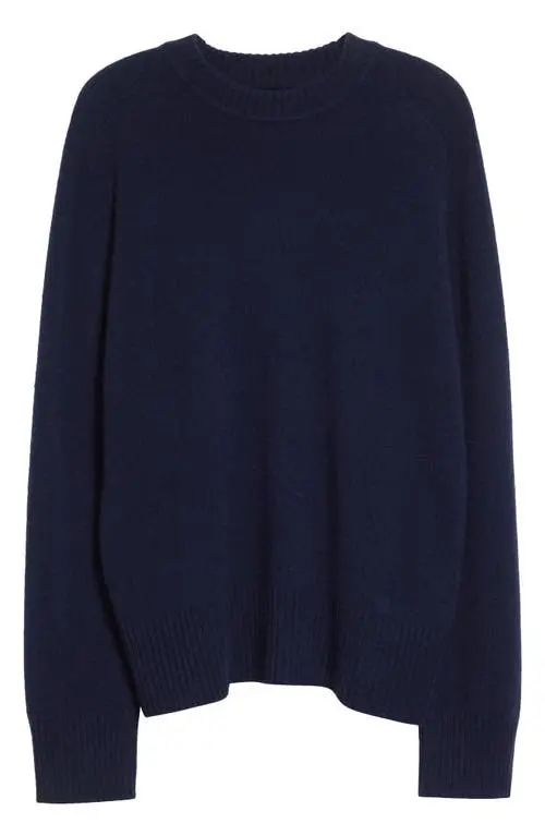Loulou De Saison Baltra Cashmere Sweater