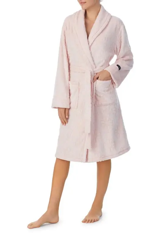 Kate Spade New York Plush Robe
