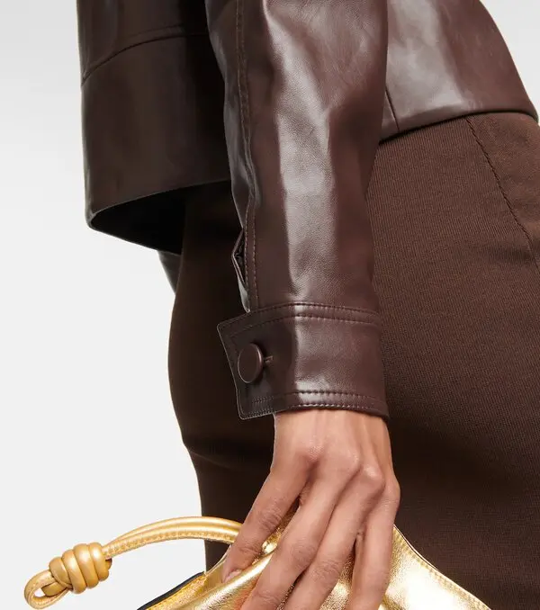 AYA MUSE Tolobu Jacket