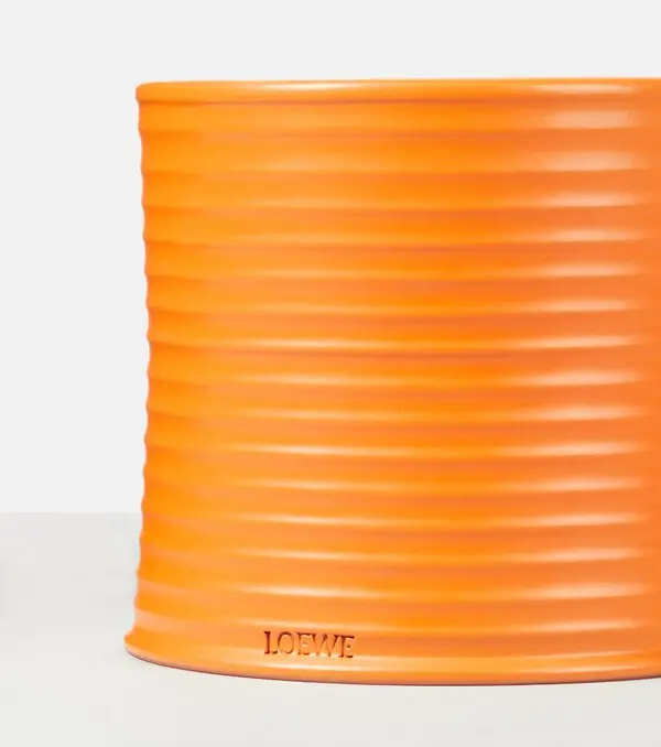 Loewe Blossom Large Scented Candle