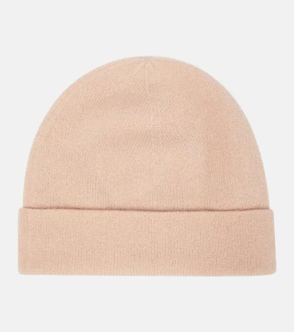 Max Mara Helmut Cashmere Beanie