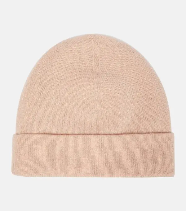 Max Mara Helmut Cashmere Beanie