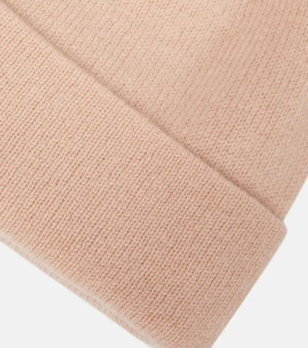 Max Mara Helmut Cashmere Beanie