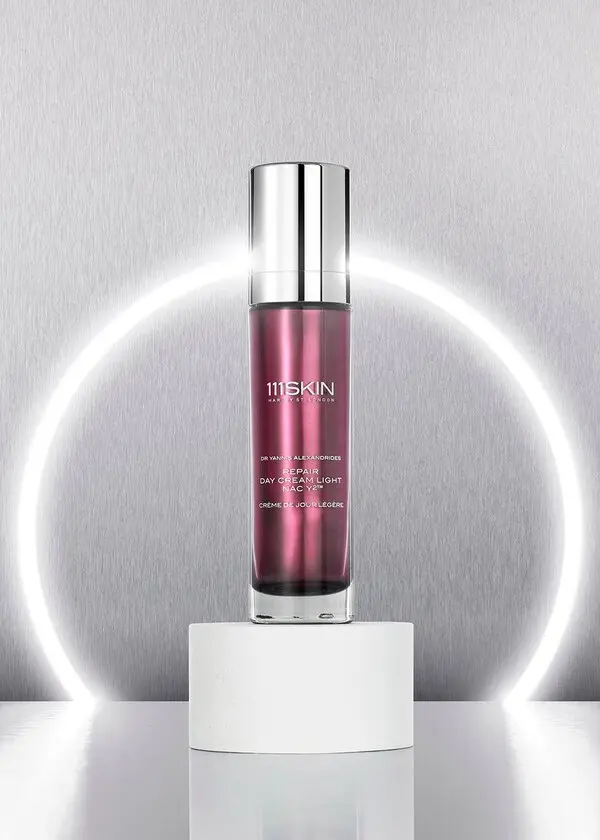 111SKIN Repair Day Light Nac Y2 - Cream