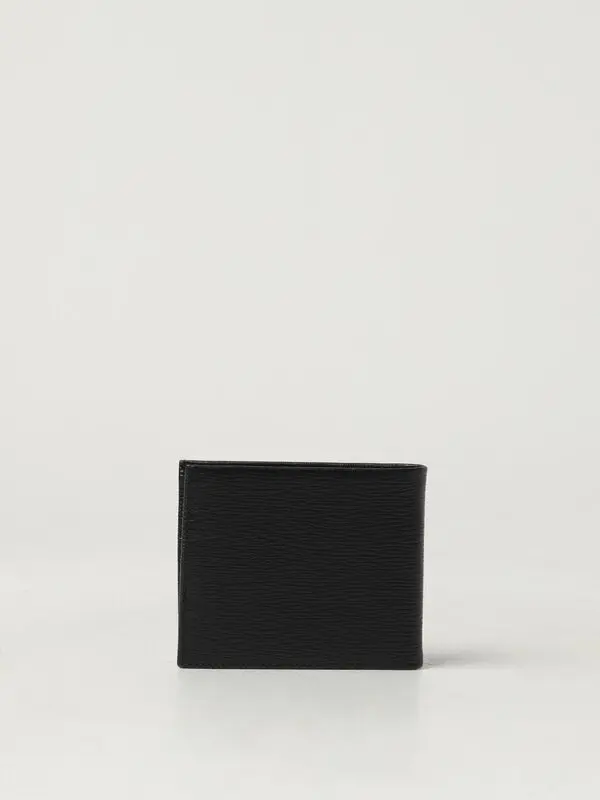 FERRAGAMO Wallet - Black