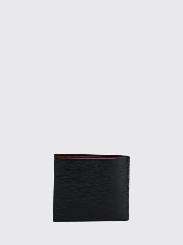 FERRAGAMO Wallet - Black