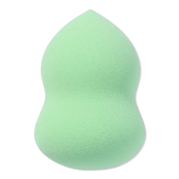 ULTA BEAUTY COLLECTION 50% Plant Based Makeup Blender Sponge - One-color