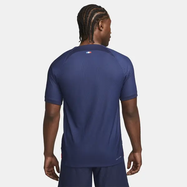 Nike Paris Saint-germain 2023/24 Match Home Dri-fit Adv Soccer Jersey