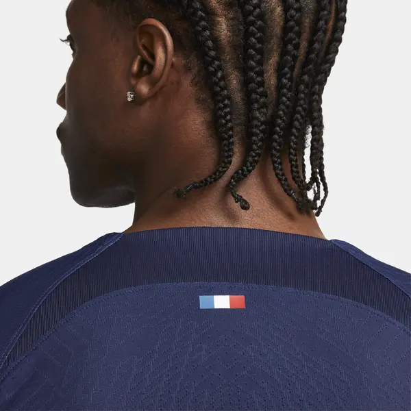 Nike Paris Saint-germain 2023/24 Match Home Dri-fit Adv Soccer Jersey