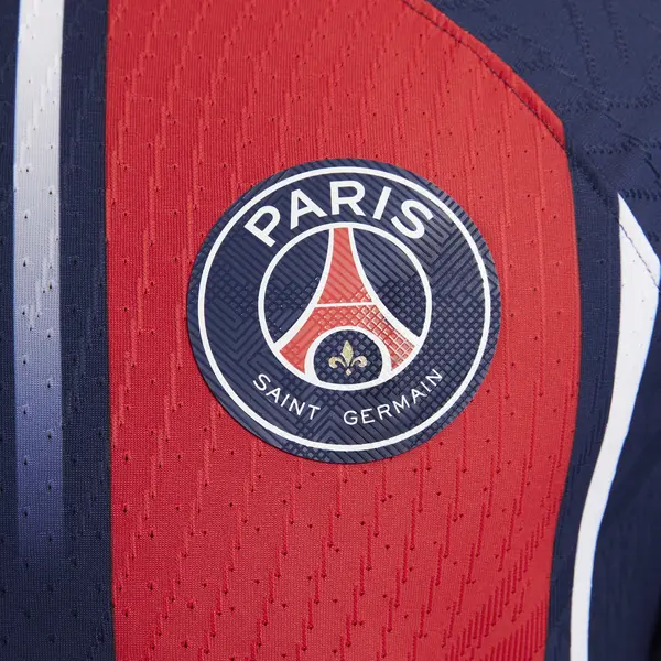 Nike Paris Saint-germain 2023/24 Match Home Dri-fit Adv Soccer Jersey