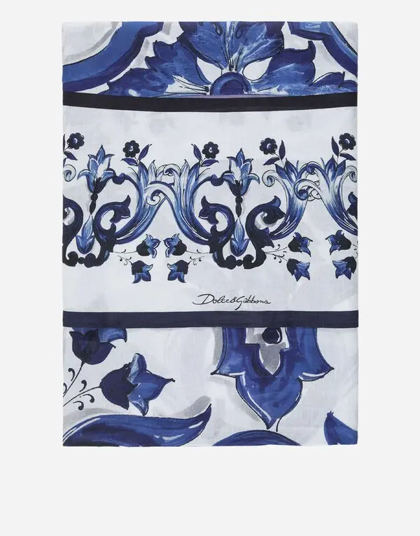 Dolce & Gabbana Tovaglia 280 Cm