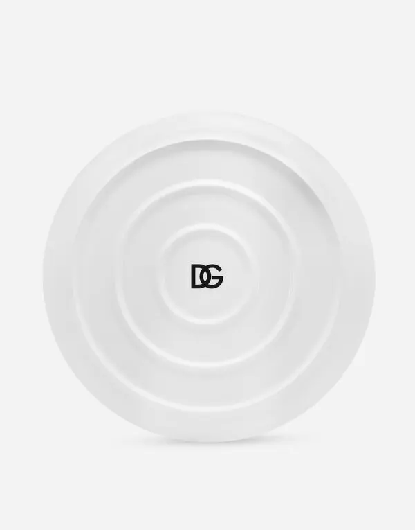 Dolce & Gabbana Porcelain Pizza Plate