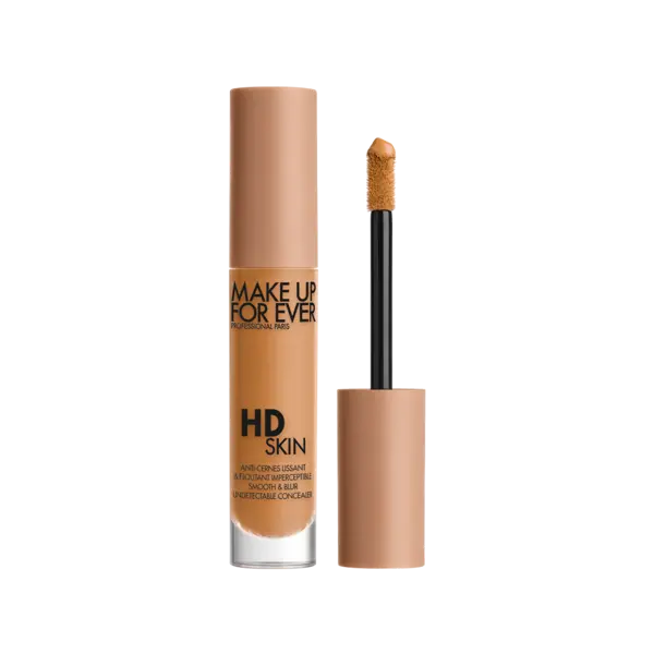 MAKE UP FOR EVER Hd Skin Concealer - Caramel
