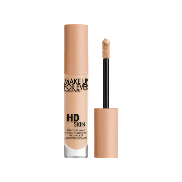 MAKE UP FOR EVER Hd Skin Concealer - Dune