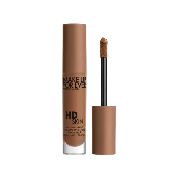 MAKE UP FOR EVER Hd Skin Concealer - Truffle