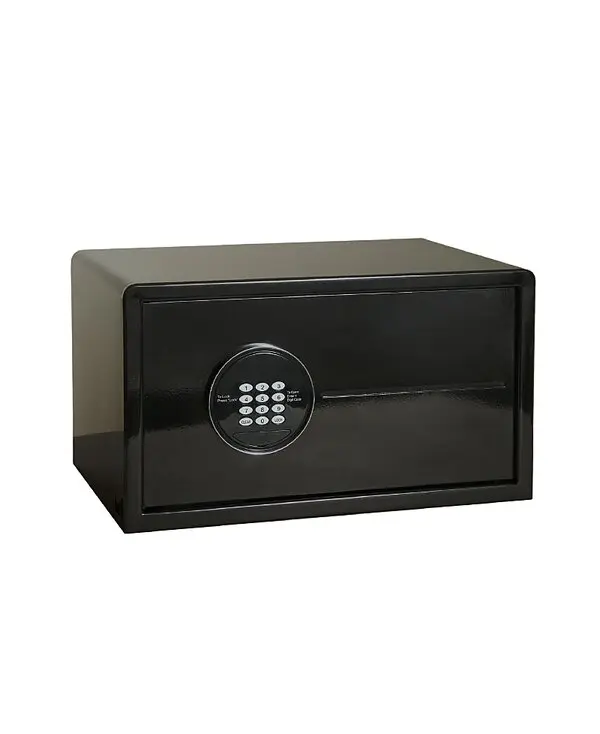 MYCUBE Safe - Black