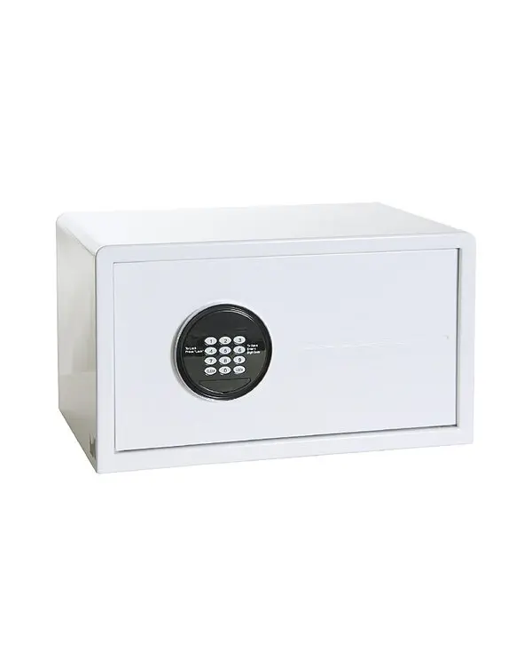 MYCUBE Safe - White
