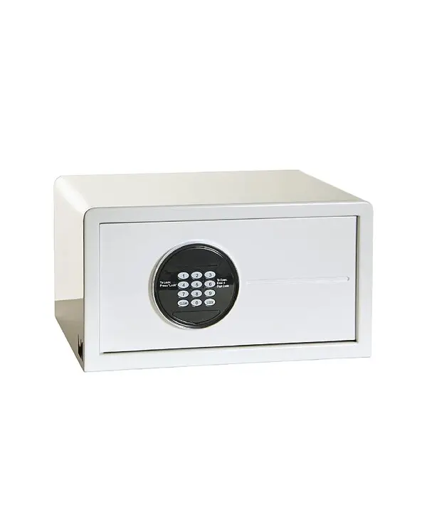 MYCUBE Mini Safe - White