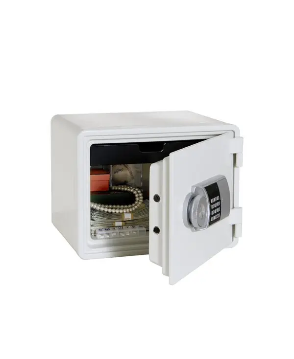 MYCUBE Fire Safe