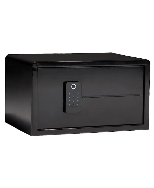 MYCUBE Touch Safe - Black