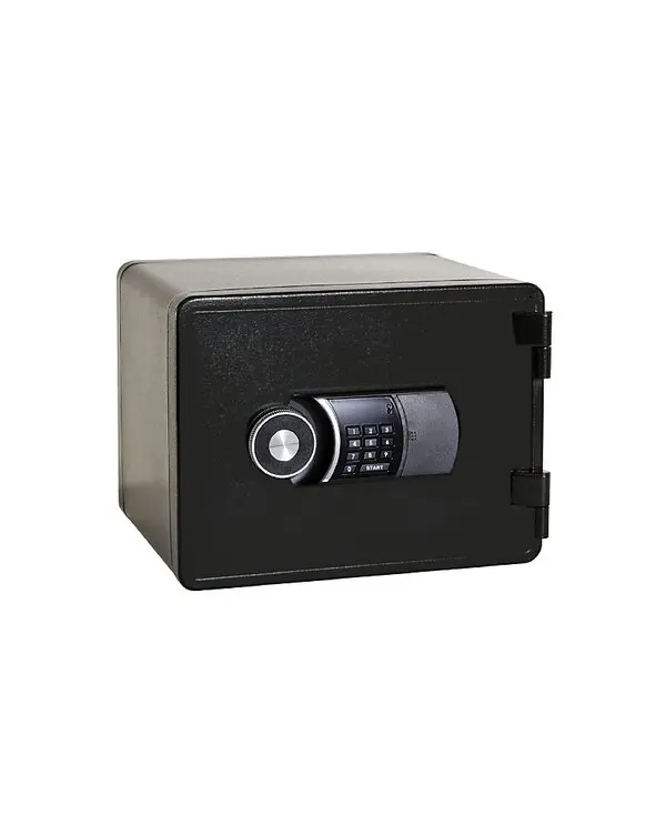 MYCUBE Firecube Home Safe - Black